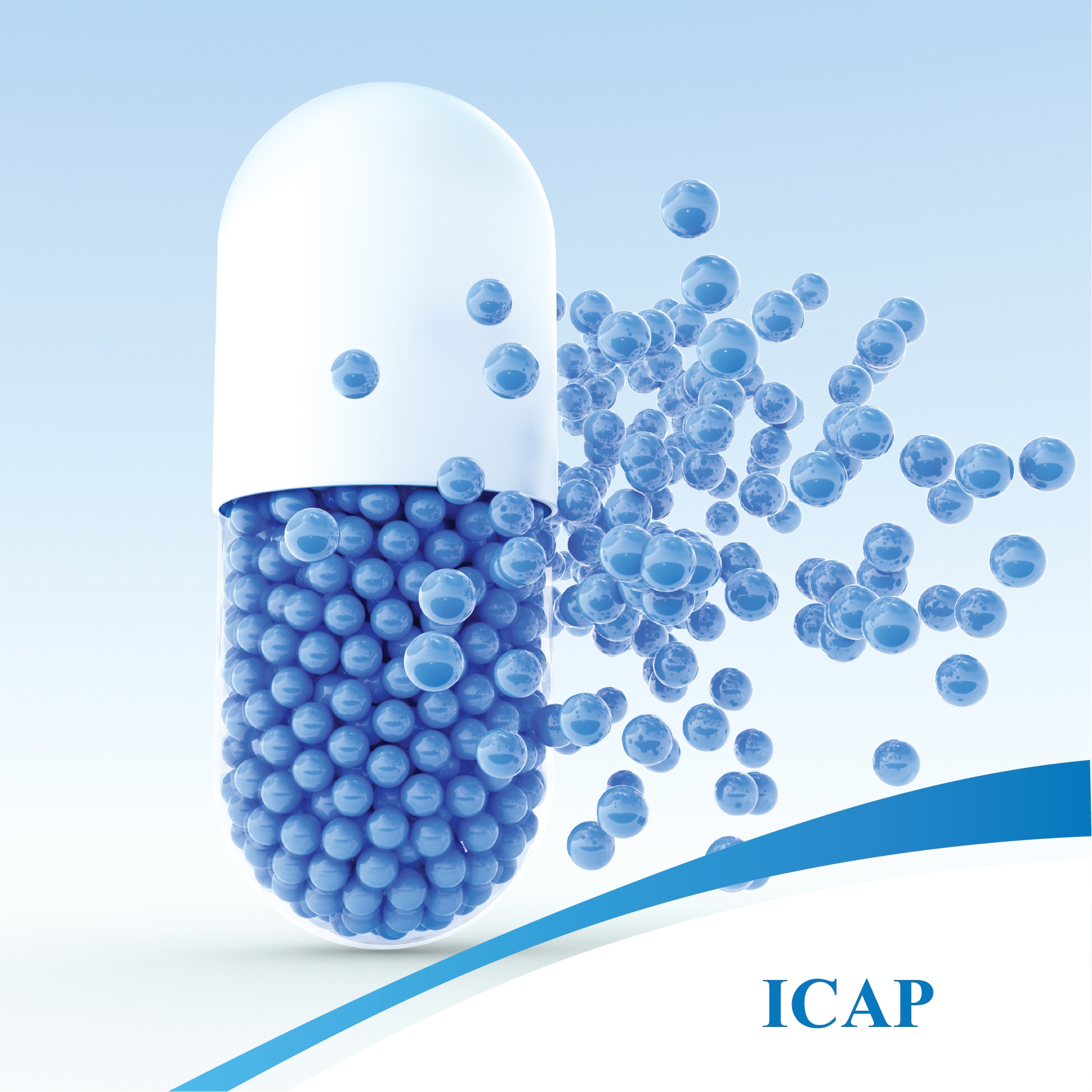 iCAP - laprimpharma